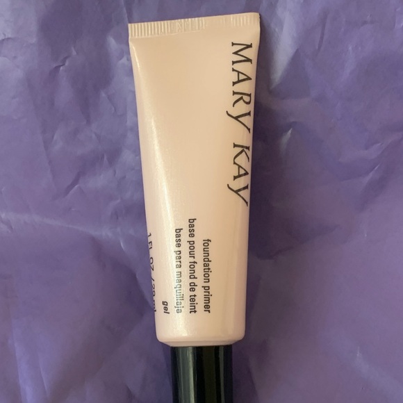 Mary Kay | Makeup | Mary Kay Foundation Primer | Poshmark